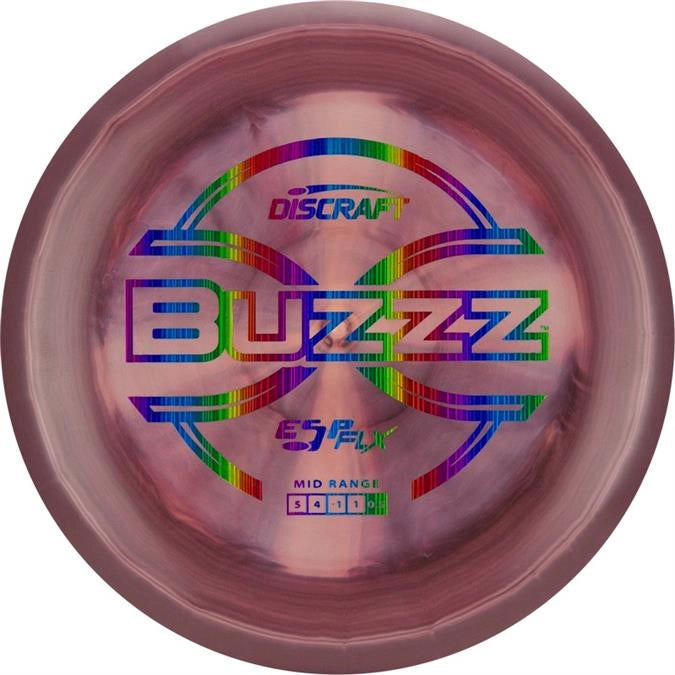 ESP FLX Buzz – Home Again Disc Golf